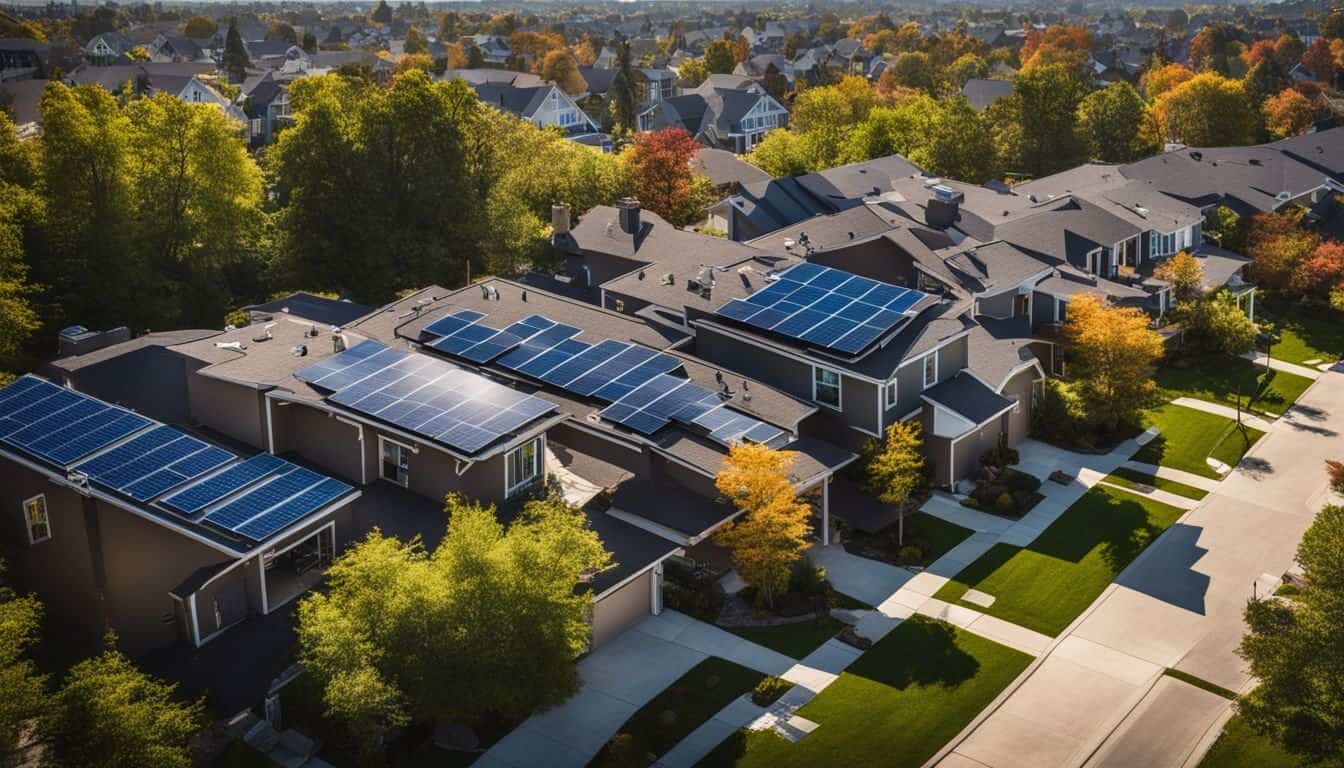 Maximizing Energy Efficiency in Buildings and Industry: Expert Tips and Strategies - Planet Pristine