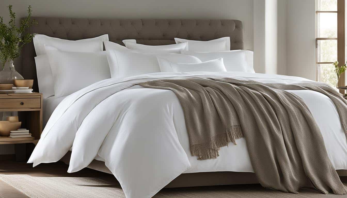 Top 10 Organic Cotton Bedding from Eco-Friendly Brands to get ...