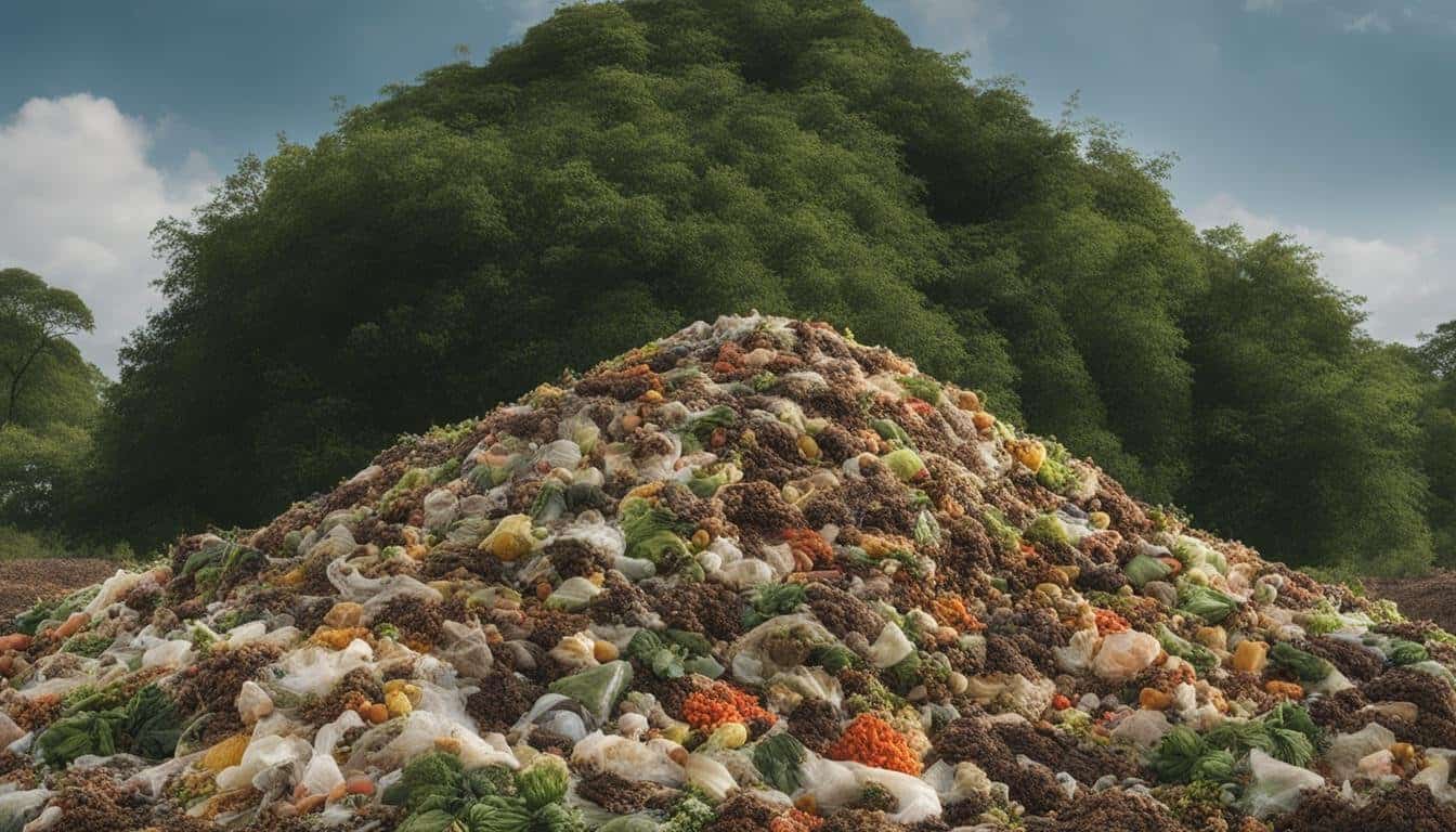 Plant-Based Plastics for Sustainable Packaging