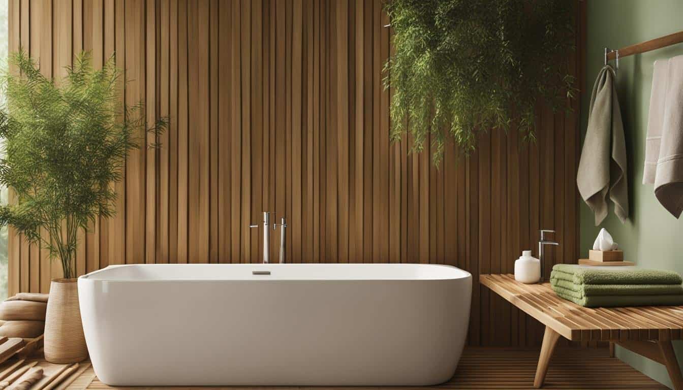 Discover 20 Eco-Friendly and Sustainable Bamboo Products for Daily Use