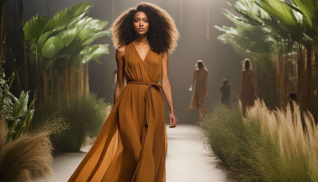 Natural Fiber Clothing for Eco-Conscious Consumers: Embracing ...