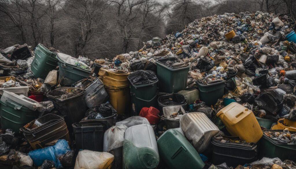 Mastering Waste Reduction and Management for a Sustainable Future