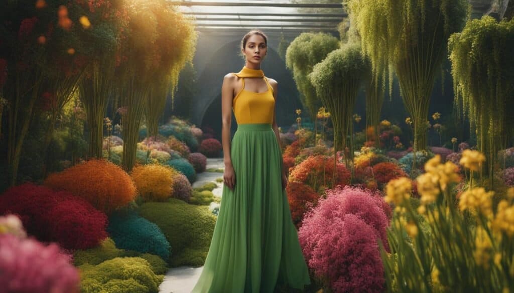 35 Ethical and Sustainable Fabrics for Eco-Friendly Fashion