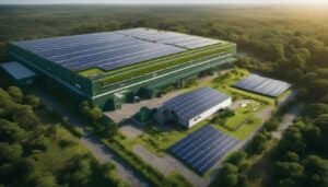 The Significance of Green Manufacturing Processes and Sustainability ...