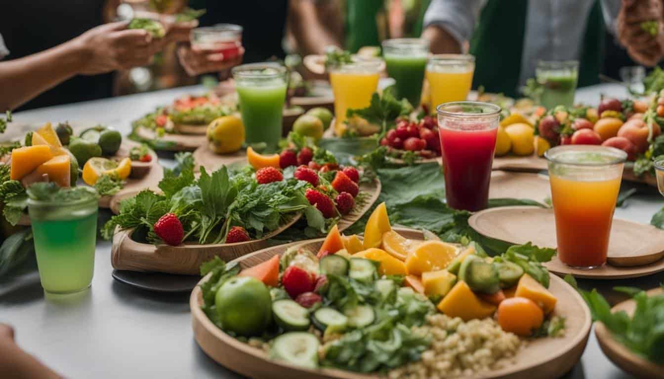 UVA Sustainability: Compostable Tableware for Zero Waste Events