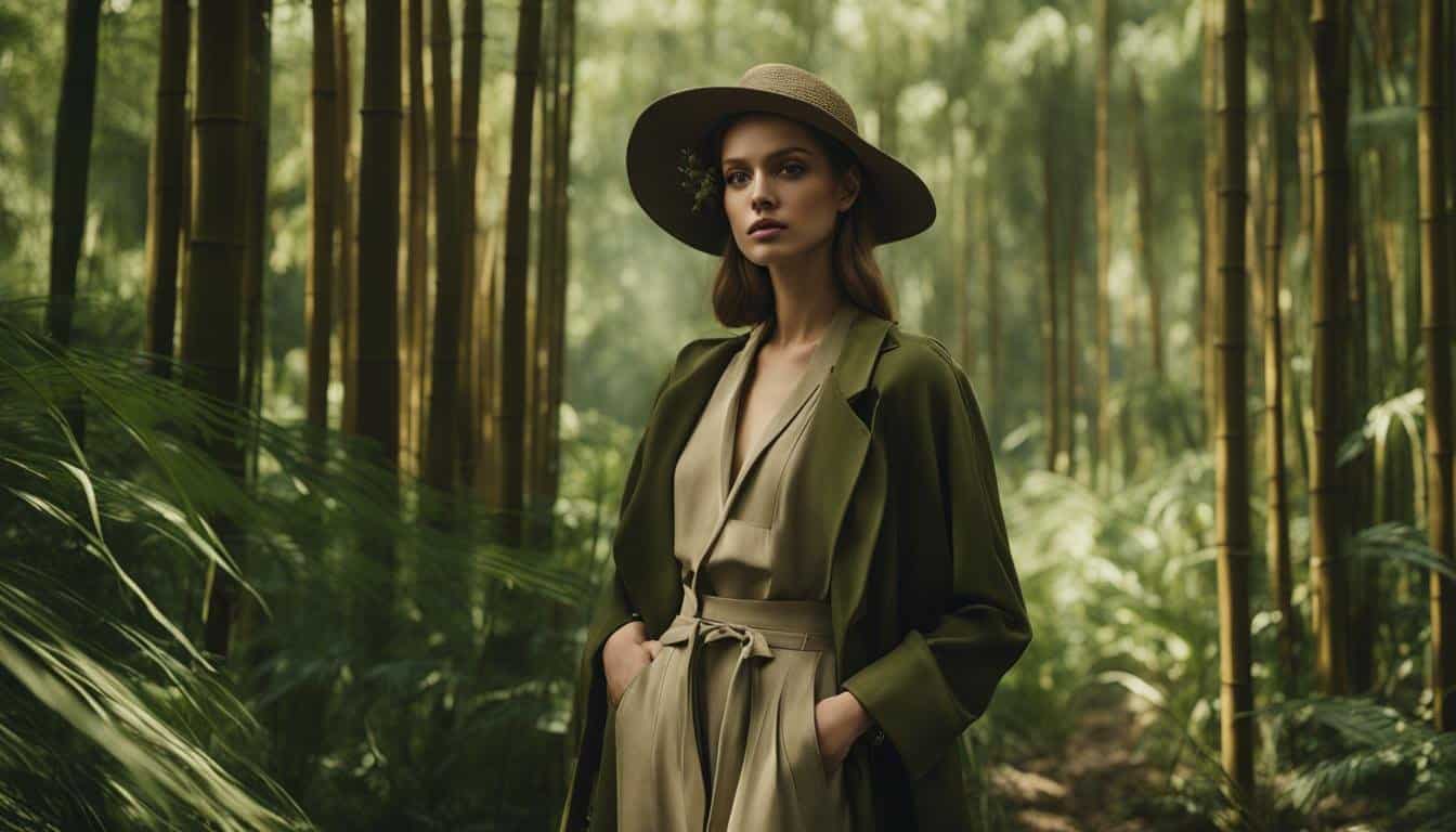 Natural Fiber Clothing for Eco-Conscious Consumers: Embracing ...