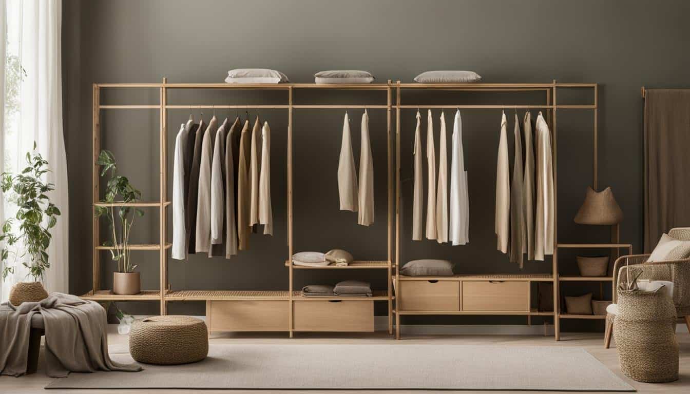 Natural Fiber Clothing for Eco-Conscious Consumers: Embracing ...