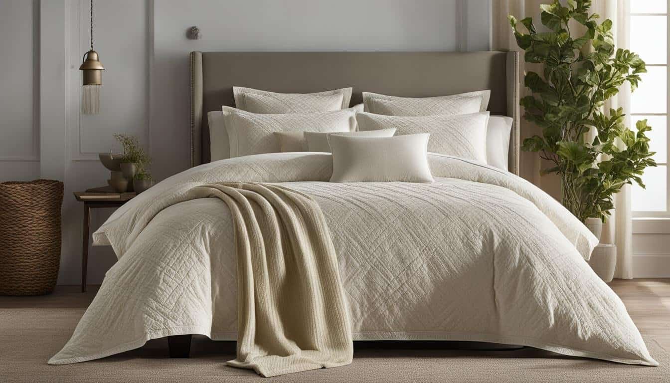 Creating a Healthy Home: 9 Non-Toxic Furniture Materials for Families in Your Eco-Friendly Space