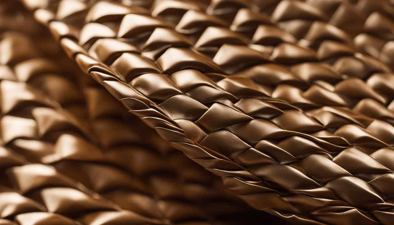 Exploring Innovative, Low-Impact Vegan Leather Alternatives: From ...