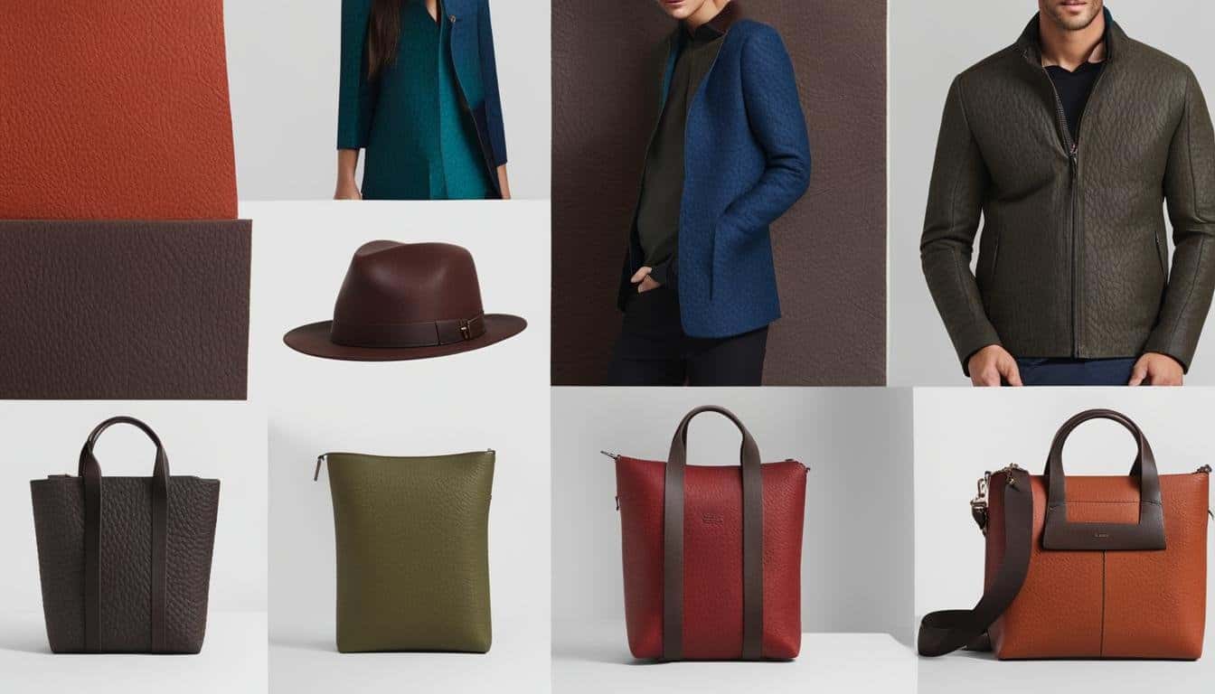 35 Ethical and Sustainable Fabrics for Eco-Friendly Fashion