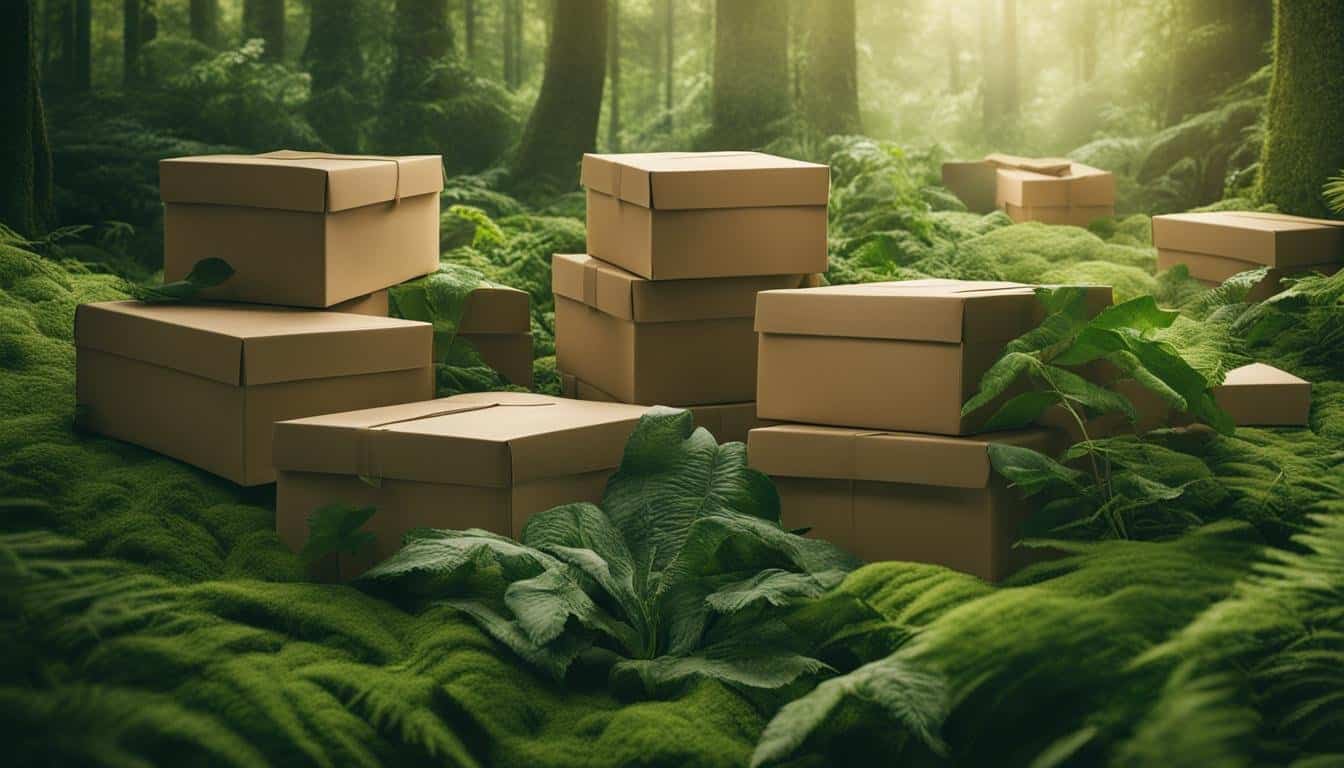 Exploring 11 Sustainable Packaging Solutions for Sustainable Shipping Needs