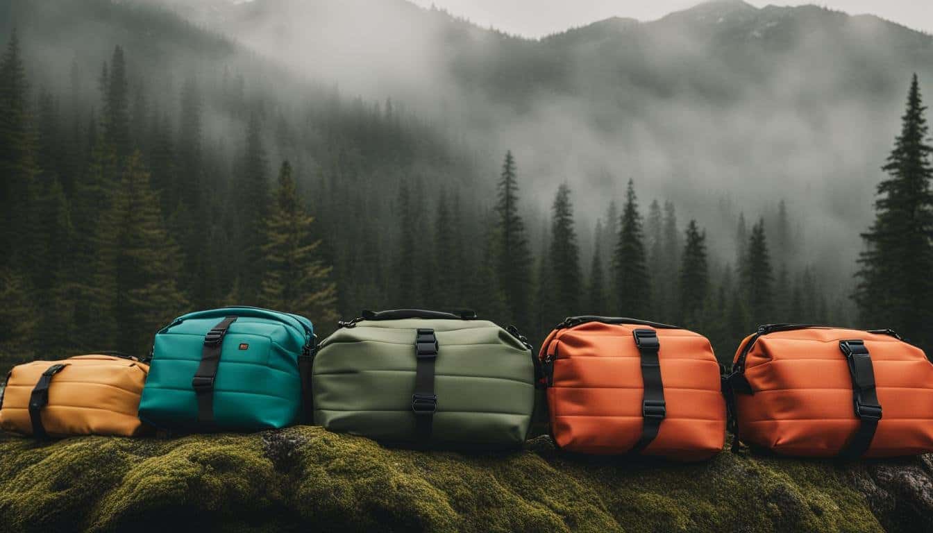 Explore the Best Earth-Friendly Materials for Outdoor Gear For Your Eco ...