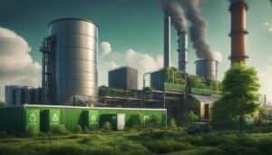 The Significance of Green Manufacturing Processes and Sustainability ...