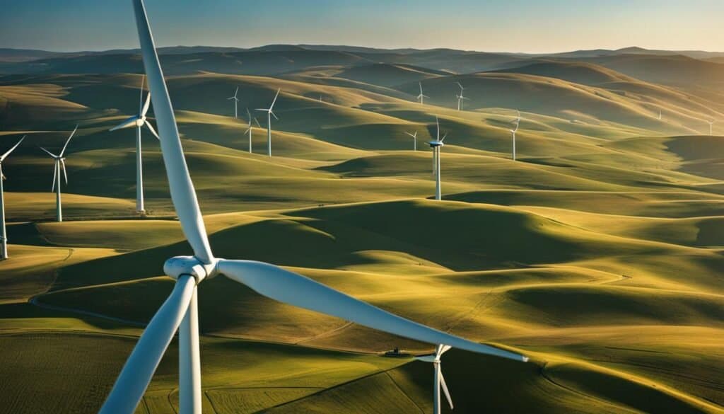 Understanding Renewable Resources: Types and Benefits of Renewable Energy
