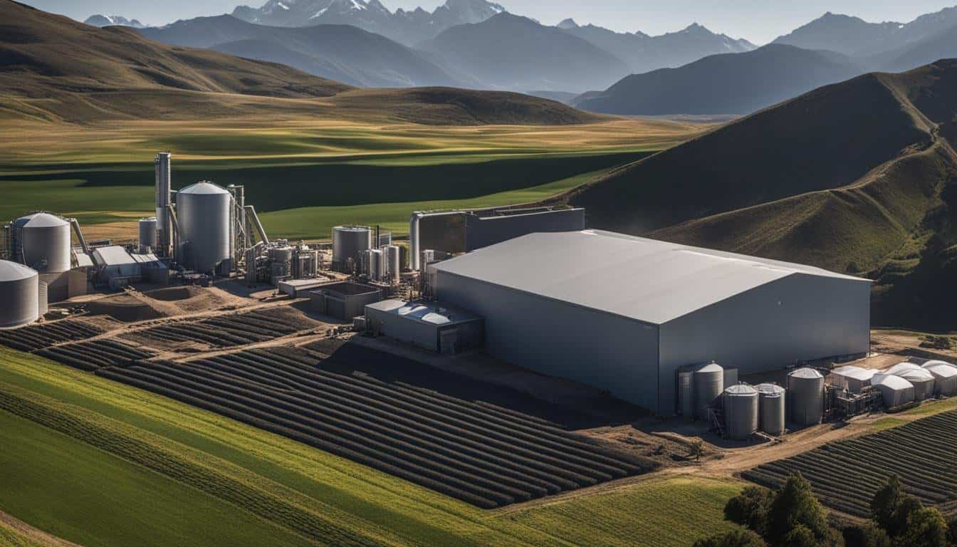 The Significance of Green Manufacturing Processes and Sustainability ...