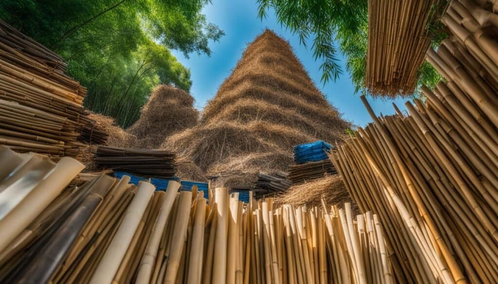 Discover 20 Eco-Friendly and Sustainable Bamboo Products for Daily Use