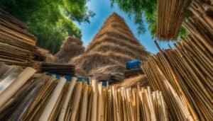 Discover 20 Eco-Friendly and Sustainable Bamboo Products for Daily Use