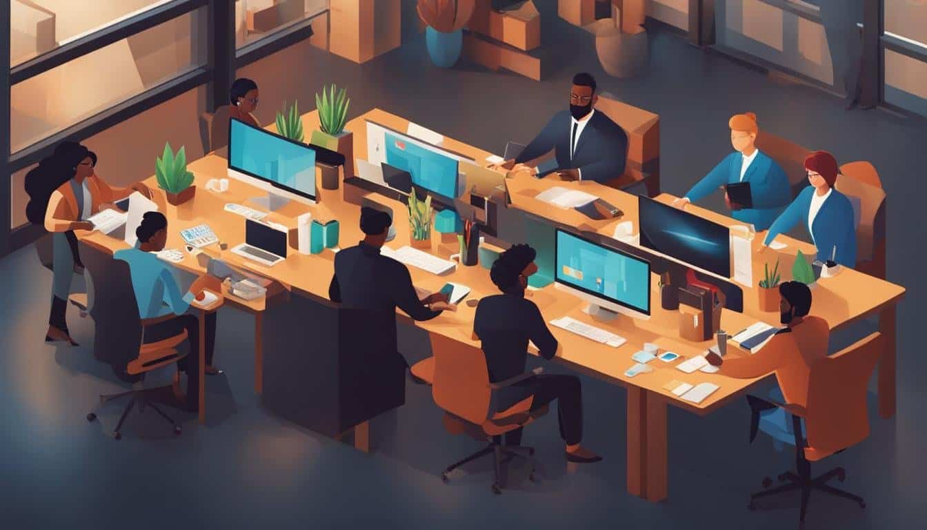 Embracing Sustainable Workplace and Ethical Labor Practices: Upholding ...