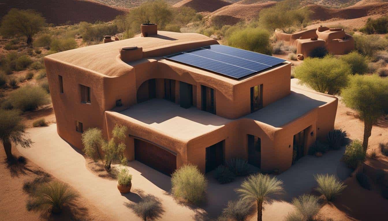 Green Building and Eco-Friendly: 21 Long-Lasting Materials for ...