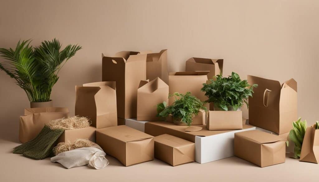 Top Eco-Friendly Packaging Alternatives for Businesses Shipping Needs ...