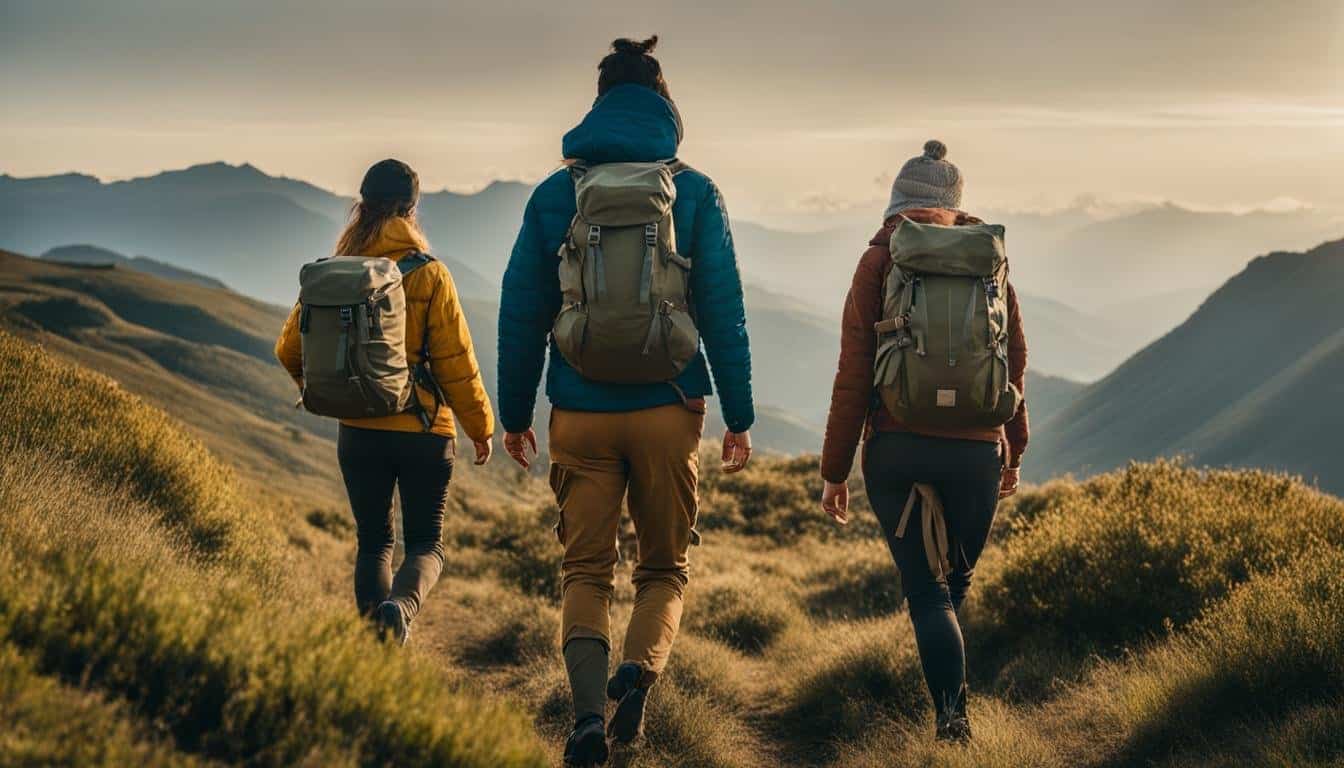 Explore the Best Earth-Friendly Materials for Outdoor Gear For Your Eco ...