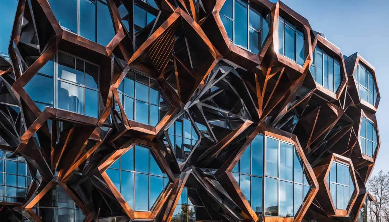 Creating a Eco-Friendly Future: 5 Sustainable Materials for Home ...