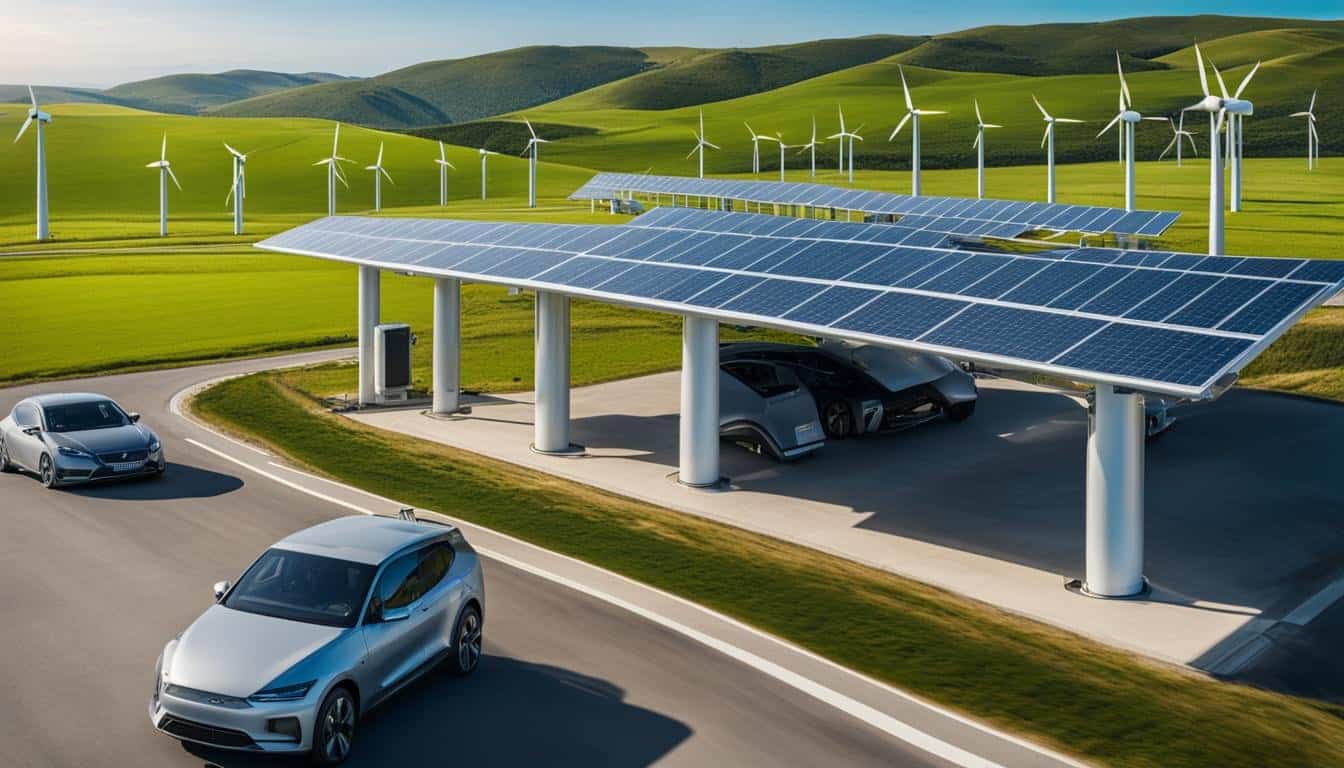 Understanding Renewable Resources: Types and Benefits of Renewable Energy