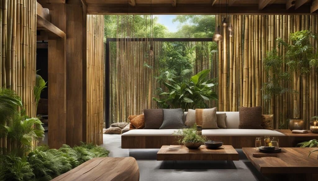 Creating a Eco-Friendly Future: 5 Sustainable Materials for Home Construction