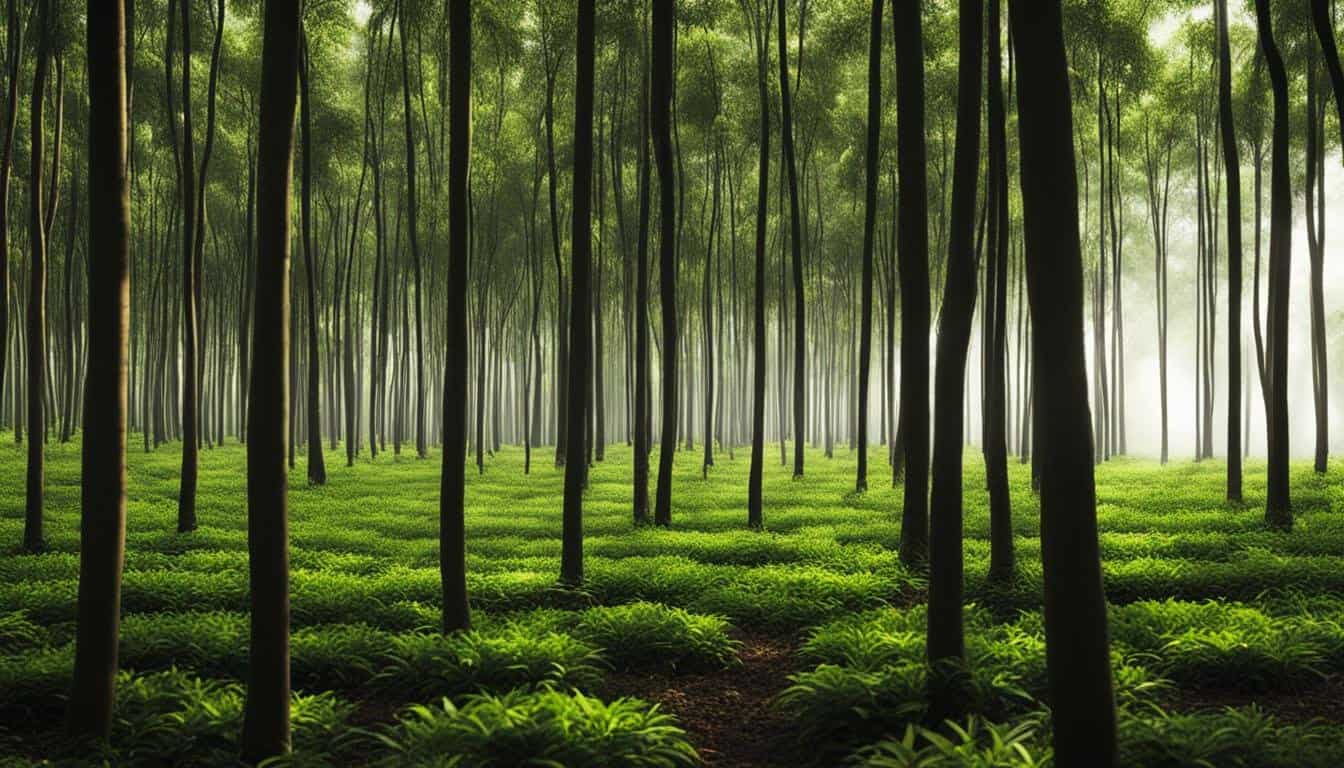 Eco-Friendly and Sustainable: Natural Rubber Products for ...