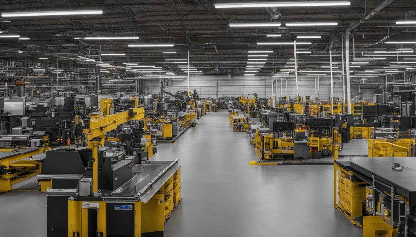 Top 8 Waste Reduction Strategies in Manufacturing and Boost Efficiency