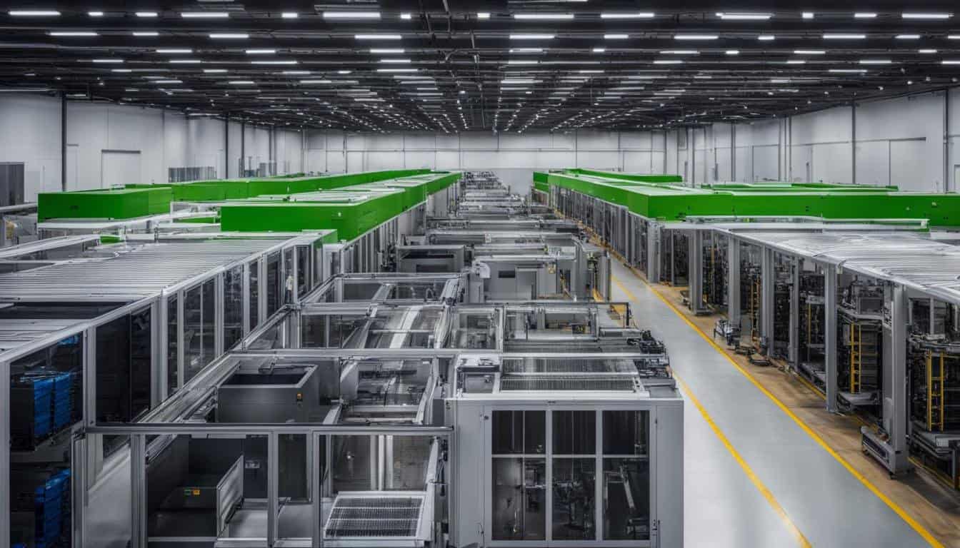 Driving Growth in Sustainable Electronics Manufacturing Trends ...