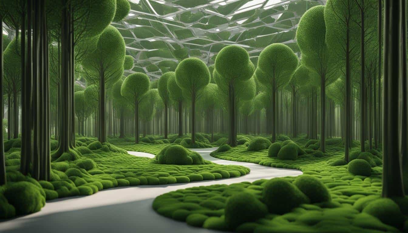 Revolutionizing Sustainable Manufacturing Technology: Future Innovations and Sustainability