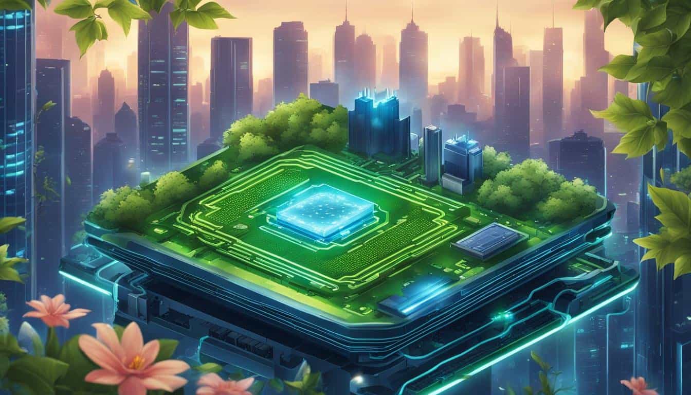 Low-Power Consumption Electronic Devices: From Microelectronics to ...