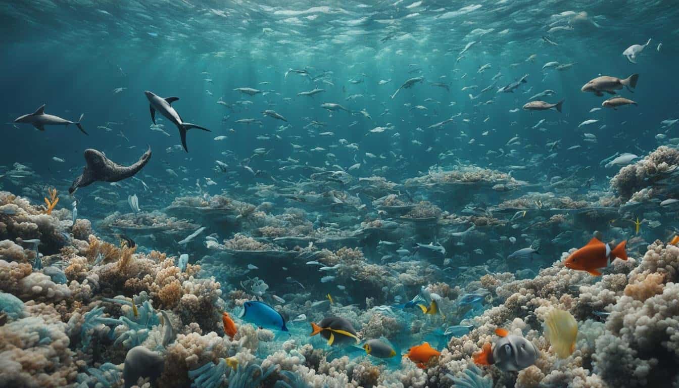 Impact of Biodegradable Products on Oceans and Marine Life | Plastic ...