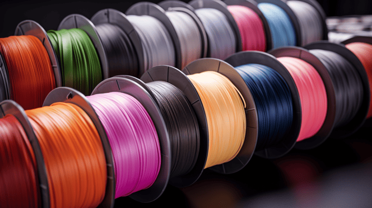 The Ultimate Guide to Eco-Friendly 3D Printing Filaments: Sustainable ...