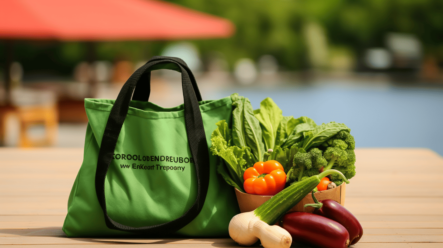 Embracing Eco-Friendly Supplies: 13 Sustainable Packaging Solutions for Products