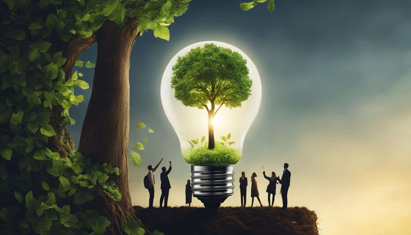 Maximizing Efficiency and Sustainability: Recycled Materials Usage in Manufacturing