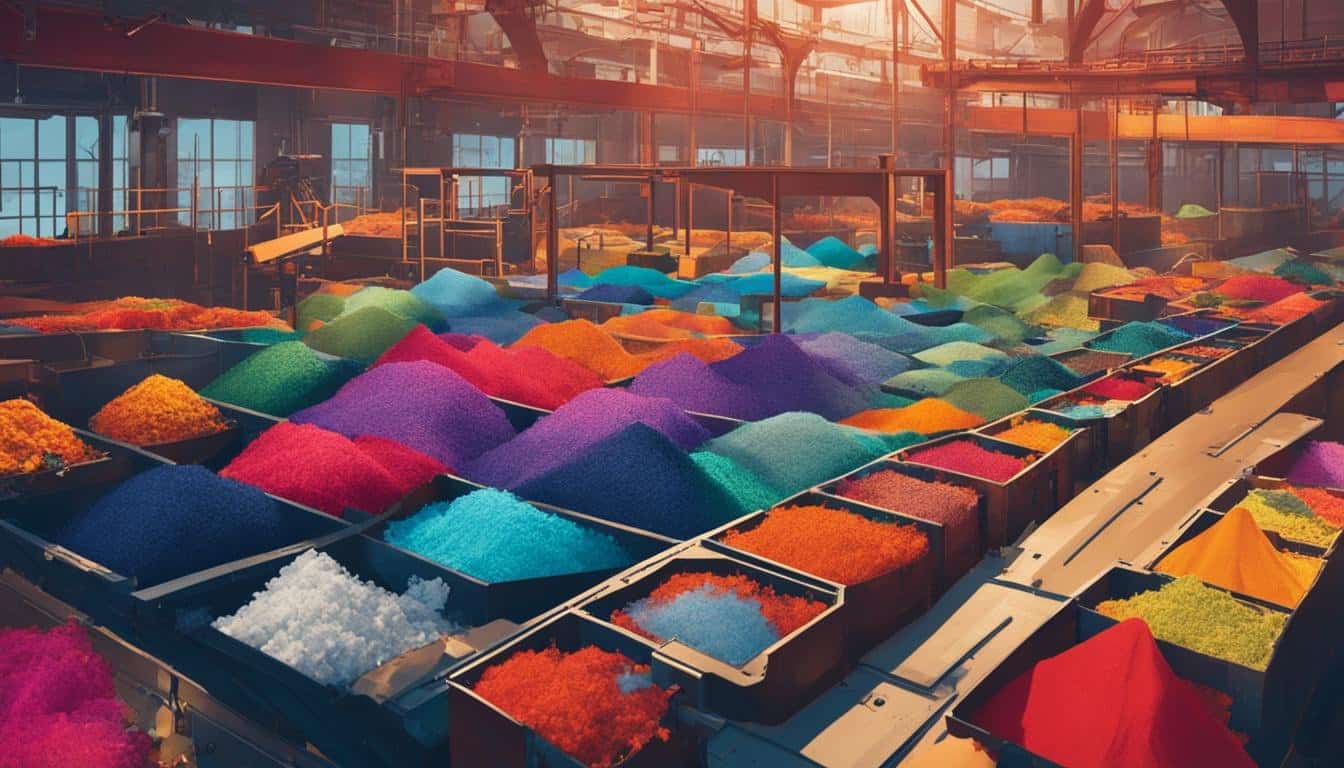 Sustainable Textiles Production and Processes: Innovation and Eco ...