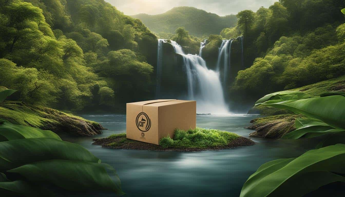 Embracing Eco-Friendly Supplies: 13 Sustainable Packaging Solutions for Products