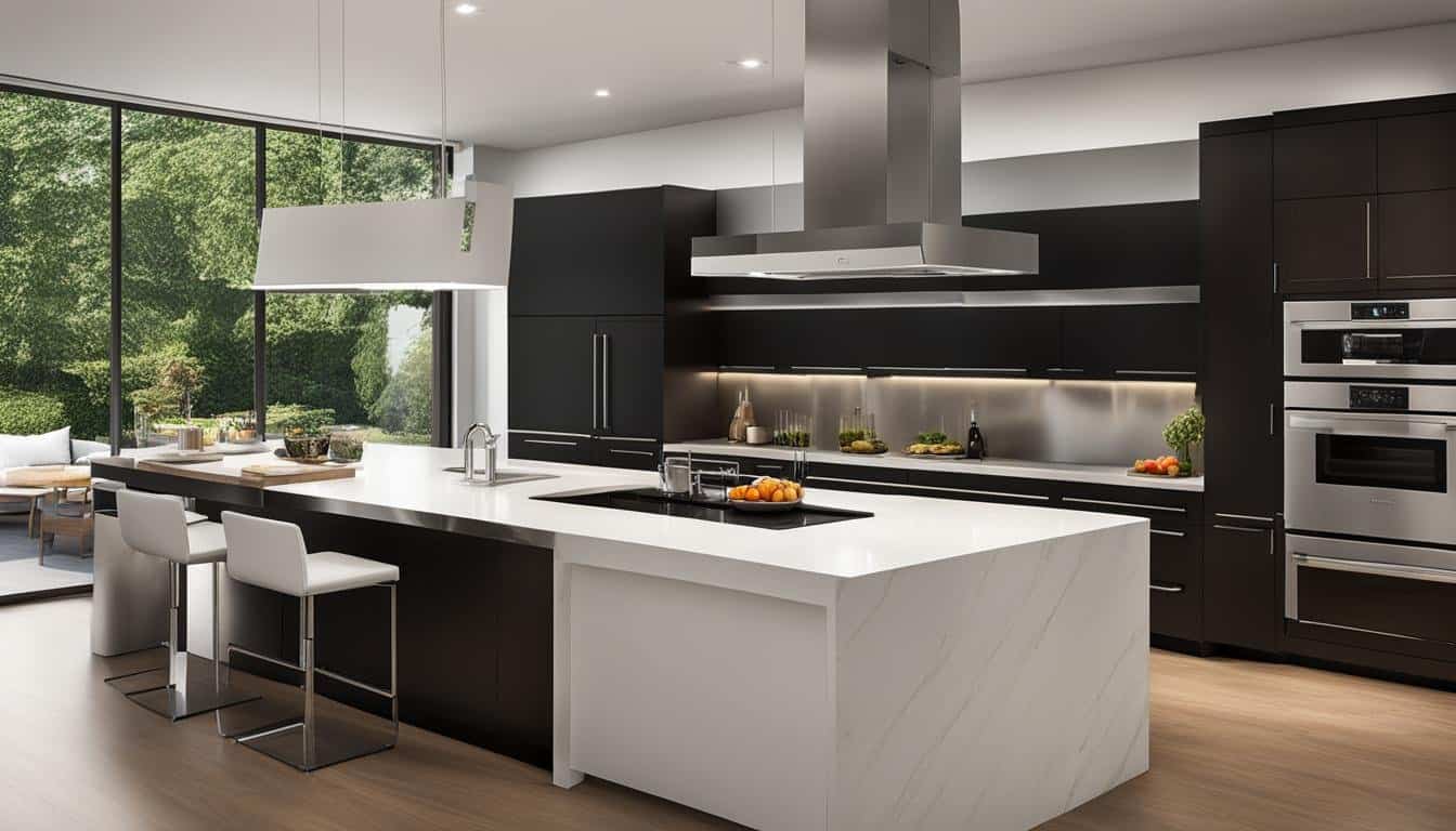 Energy-Efficient Kitchen Appliances Guide: 7 Tips You Need to Know
