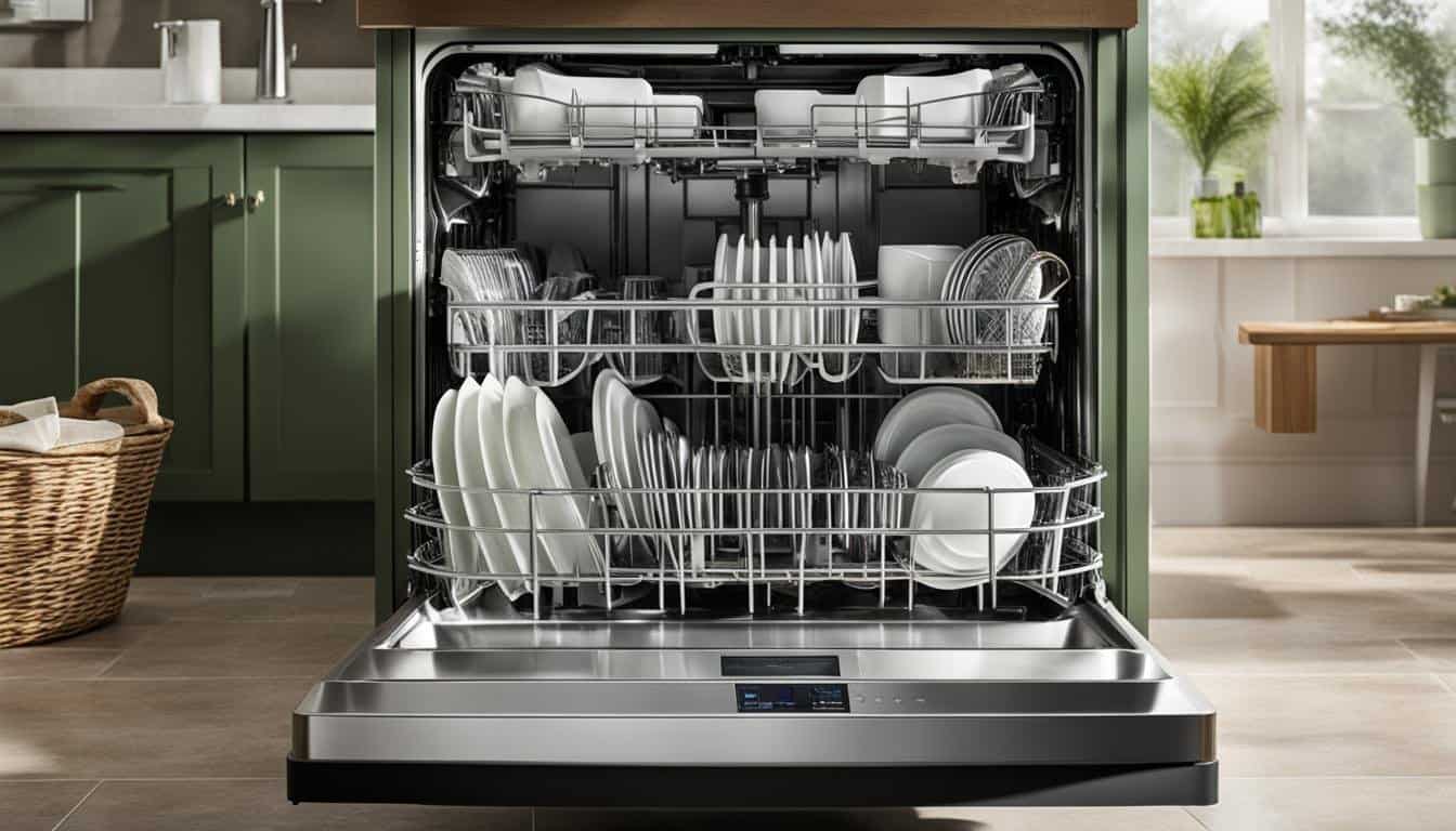 Top 10 Energy Efficient Home Appliance Upgrades for a Greener Future