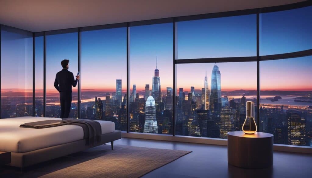 Energy efficiency in Smart Homes: 9 Solutions for Saving Energy