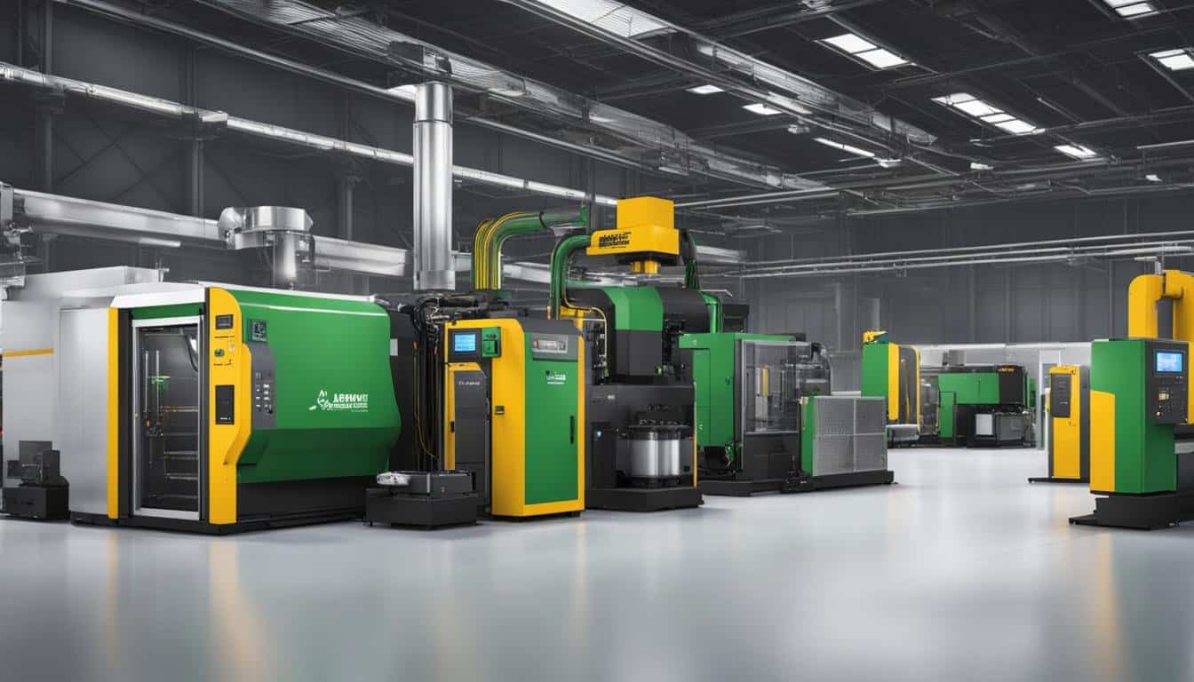 Carbon Neutral Manufacturing Initiatives: Strategies and Best Practices ...