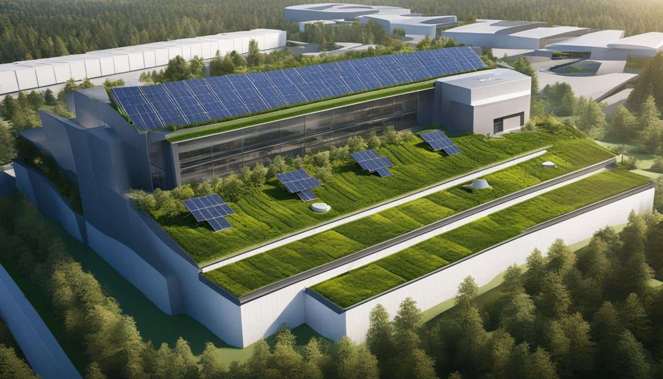 The Ultimate Guide to Sustainable and Energy-Efficient Green ...