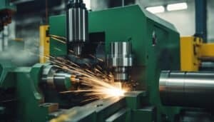 Advanced Techniques for Green Machining and Tooling Processes