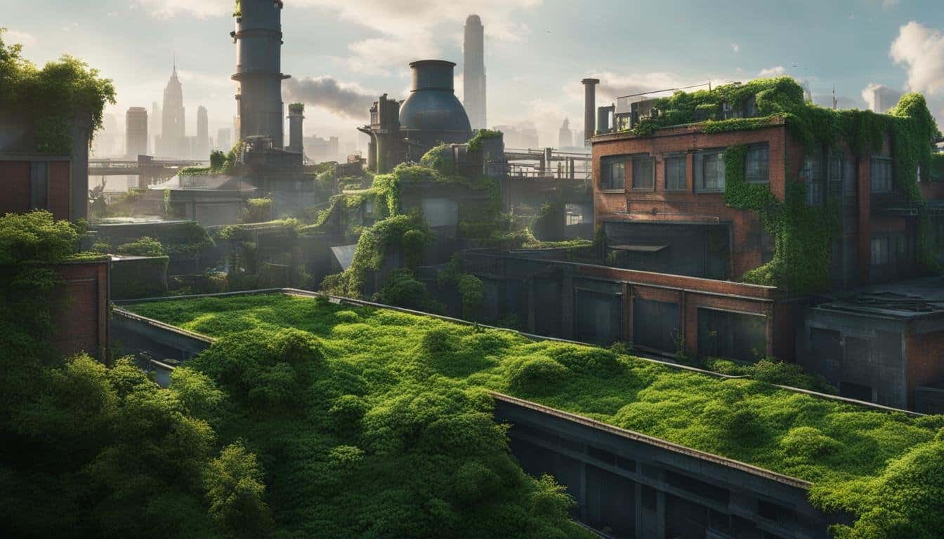 Cost Benefits of Sustainable Manufacturing: How Going Green Can Save ...