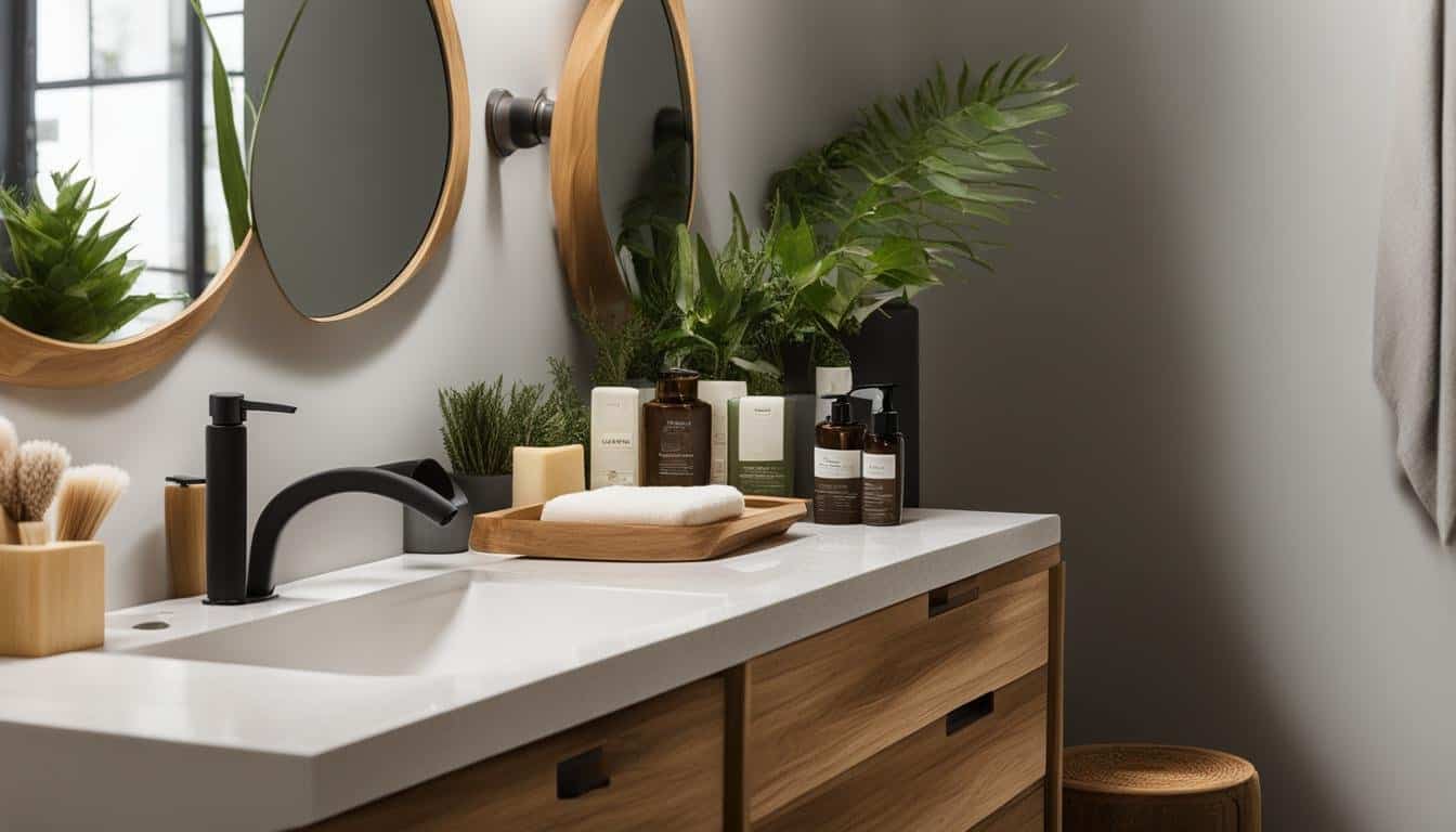 101 Eco-friendly and Biodegradable Household Items for a Greener Lifestyle