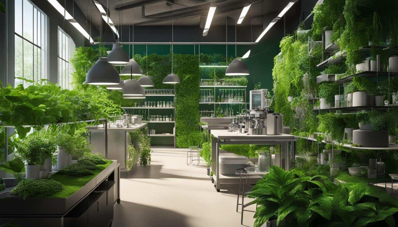 11 Examples of Green Chemistry in Product Development and US EPA