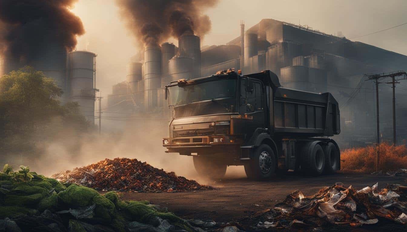 Solid Waste Management and Recycling: Minimizing the Impact of Waste ...