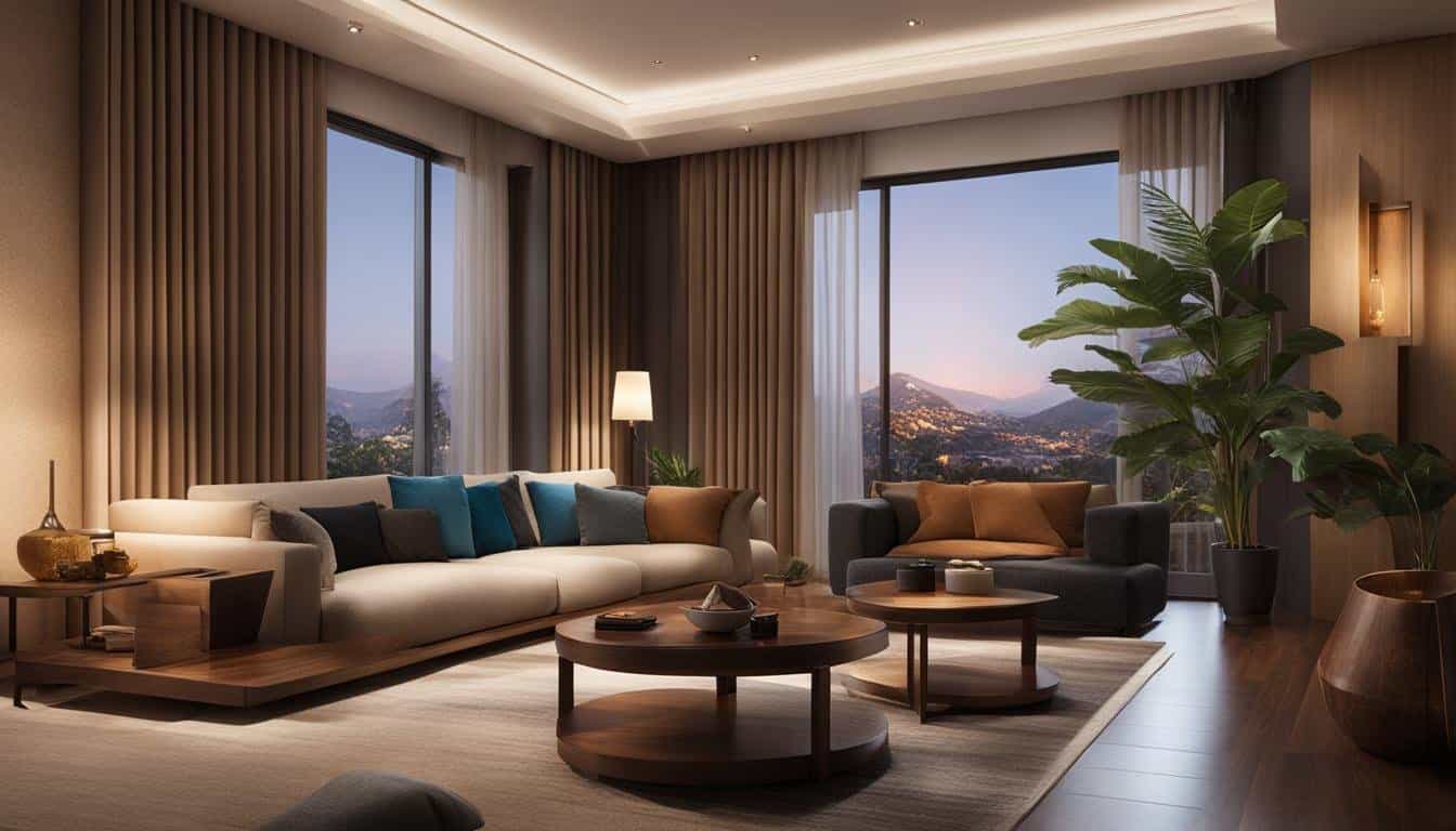 10 LED Lighting and Energy Conservation Solutions